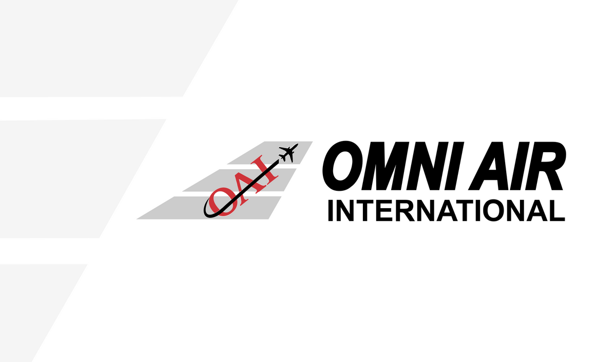 Omni Air International – Koolkrew