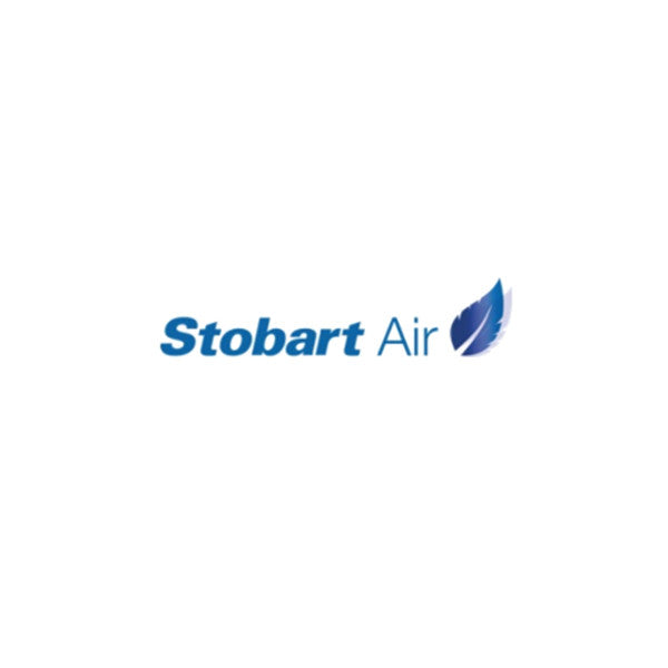Stobart Air Logo Stobart Air To Be Liquidated With The Loss Of 480