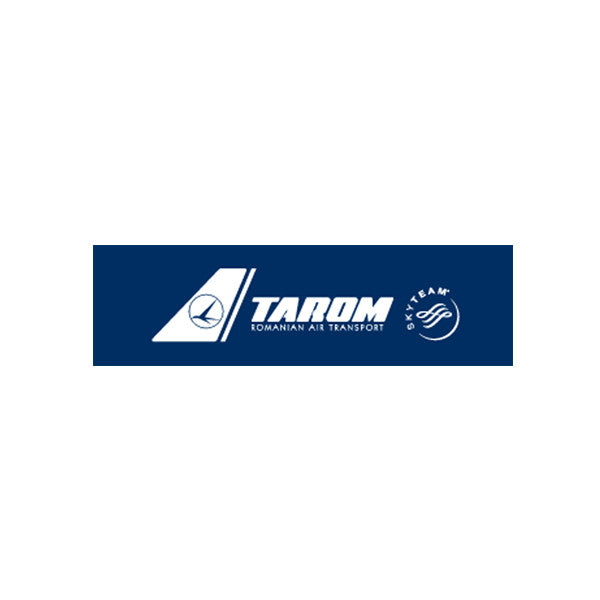 Tarom – Koolkrew