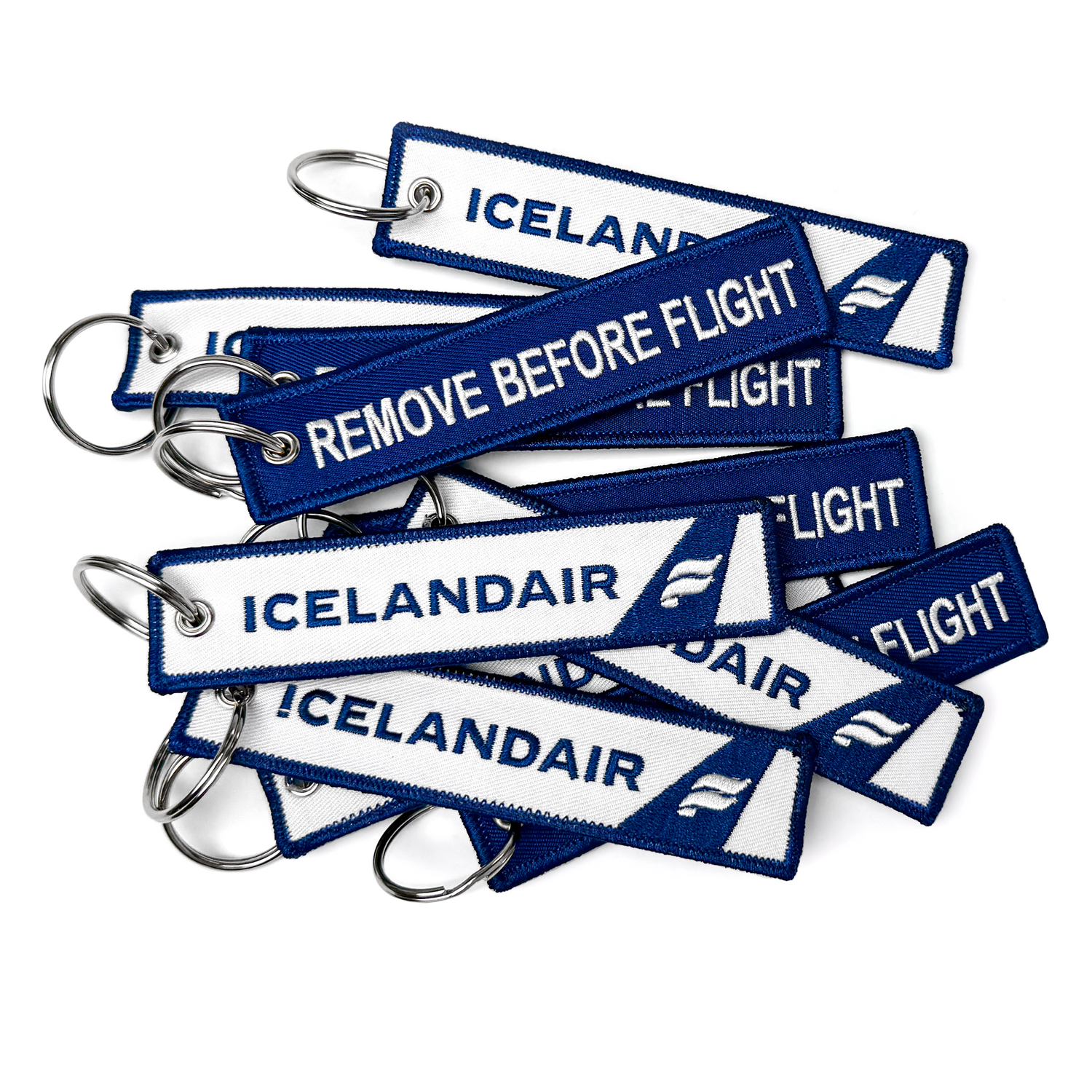 Icelandair Remove Before Flight – Koolkrew