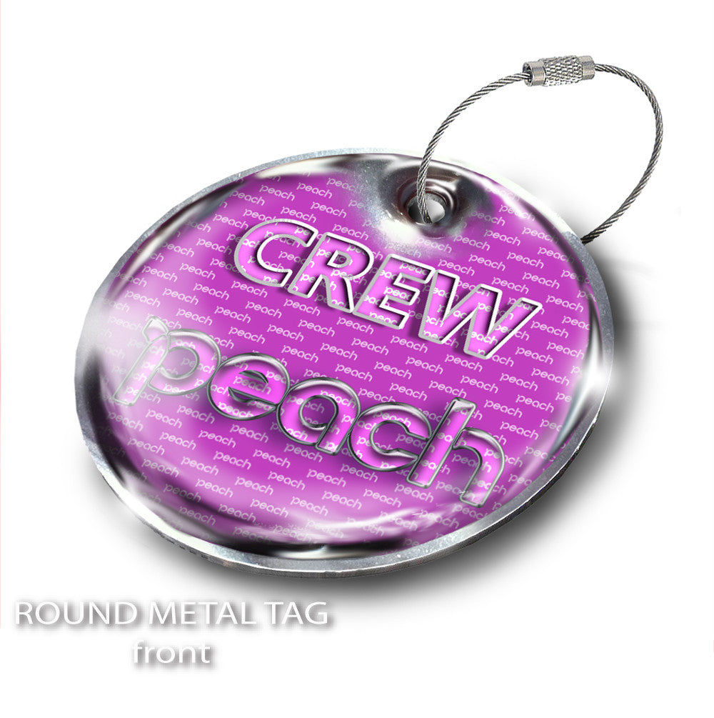 Peach Airlines Logo – Koolkrew