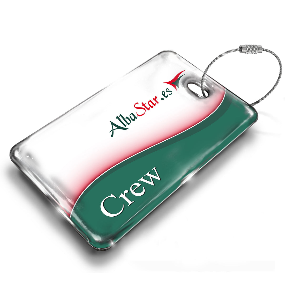 AlbaStar Logo Landscape – Koolkrew