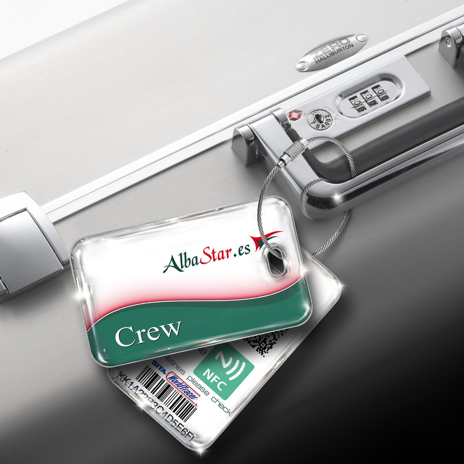 AlbaStar Logo Landscape – Koolkrew