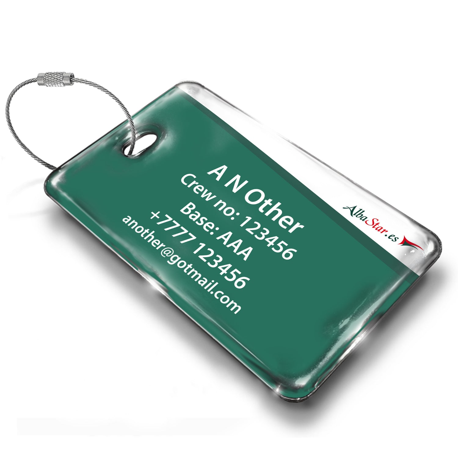 AlbaStar Logo Landscape – Koolkrew