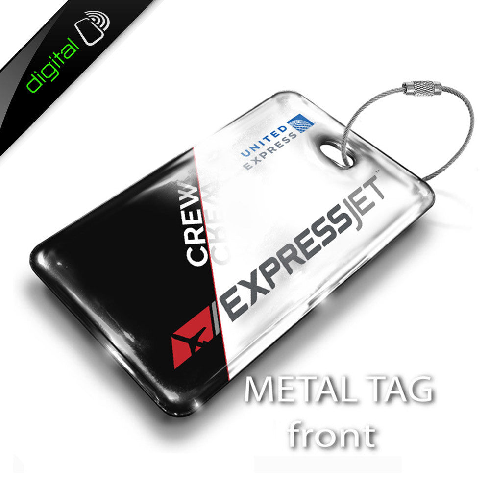 Tag Express Logo