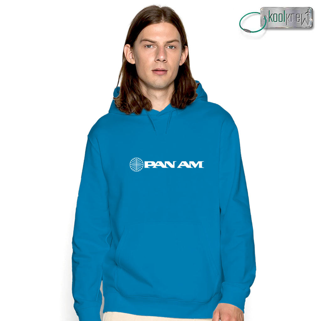 Pan Am Hoodie – Koolkrew