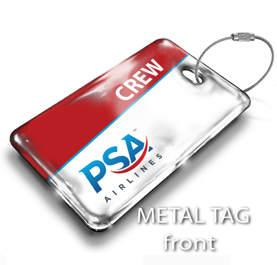 PSA Airlines Logo – Koolkrew