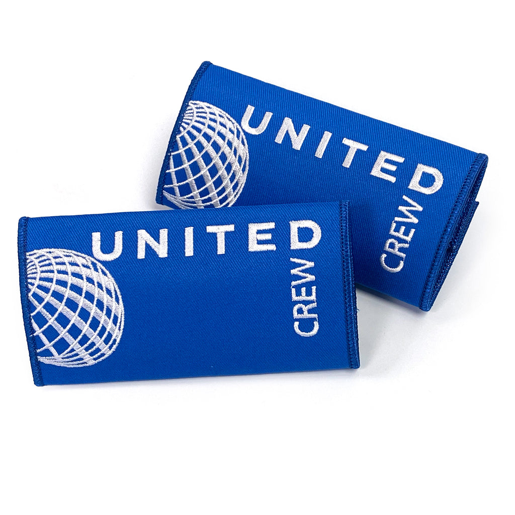 United Airlines Logo Vector