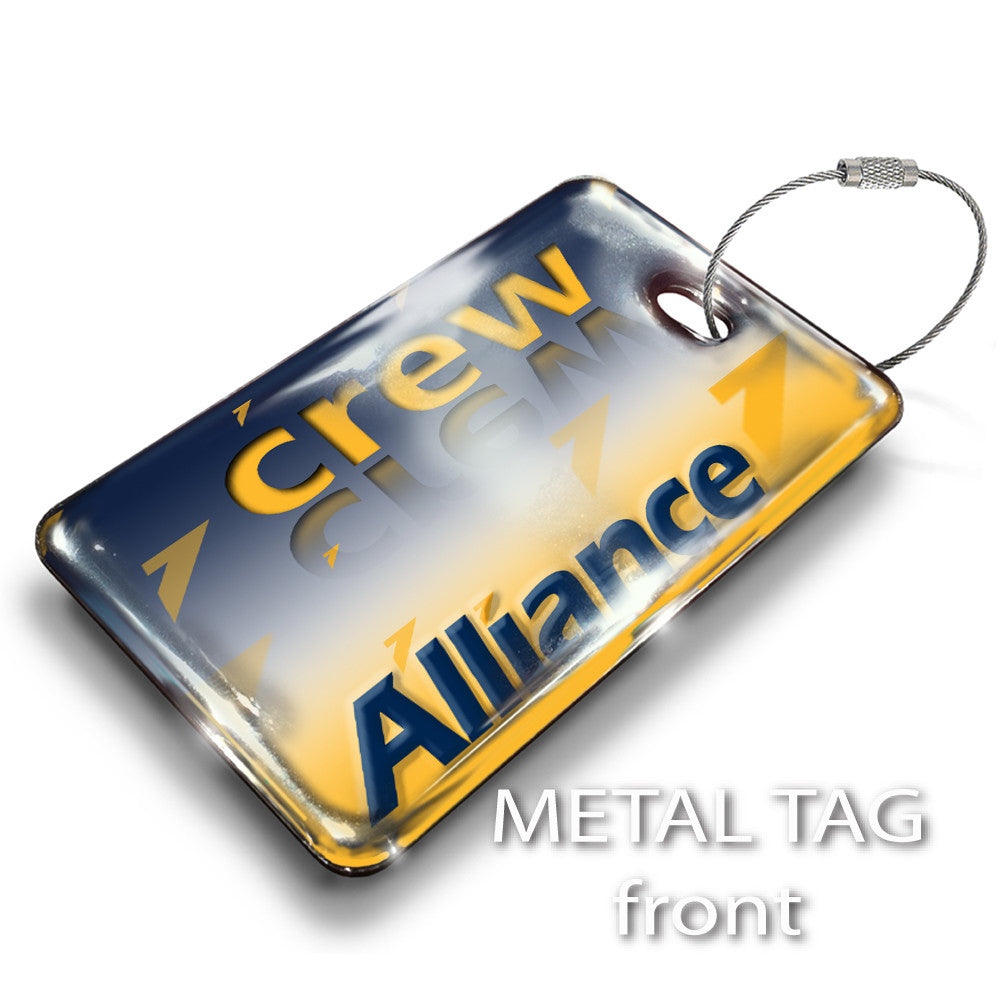 Alliance Airlines Logo – Koolkrew