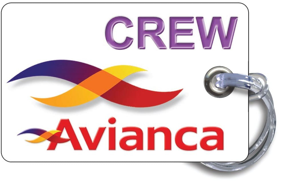 Avianca Airlines Logo