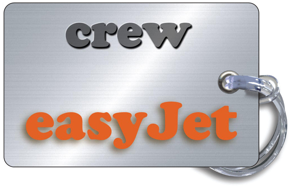 Easyjet Logo Vector