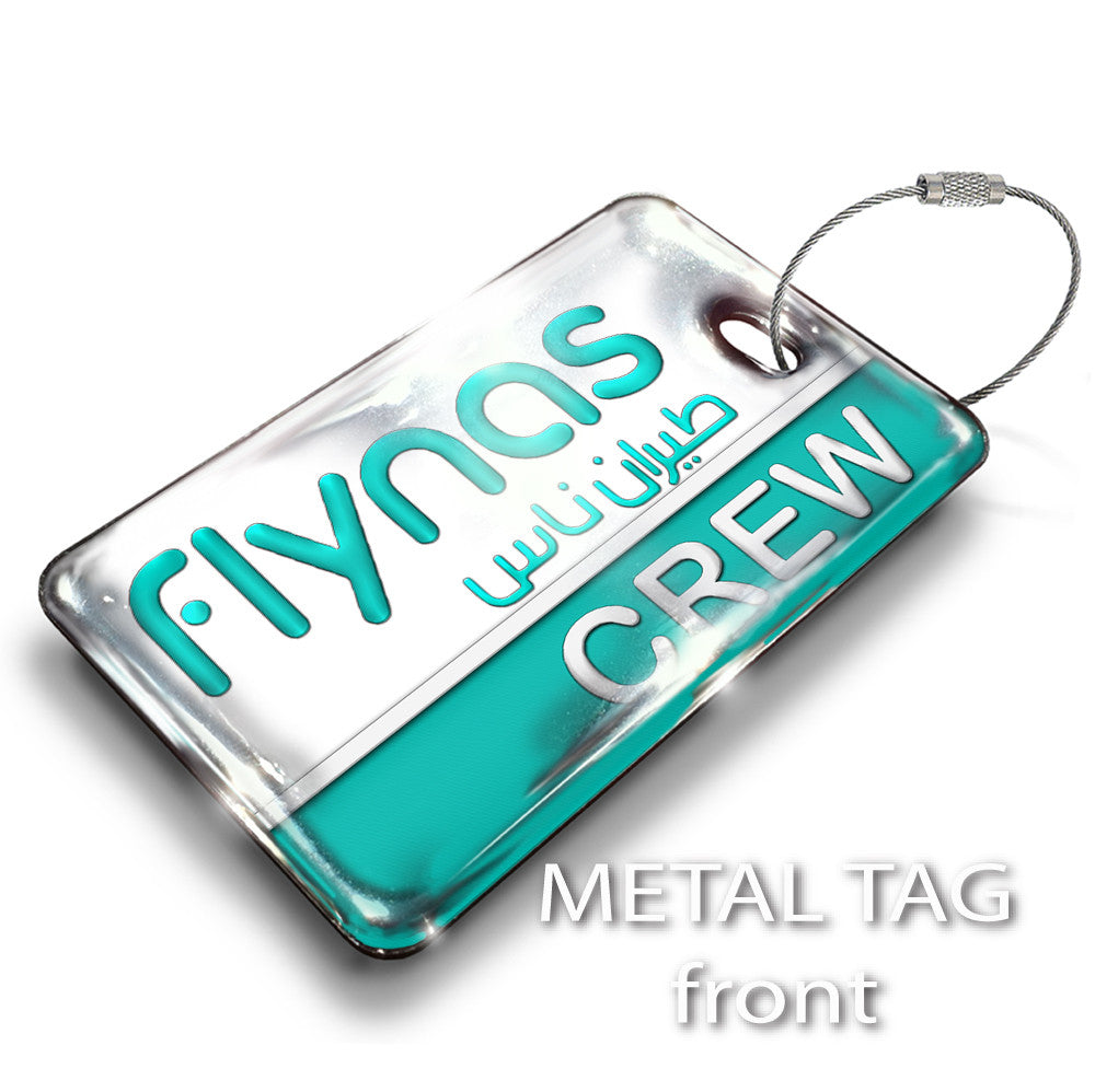 Flynas Logo – Koolkrew