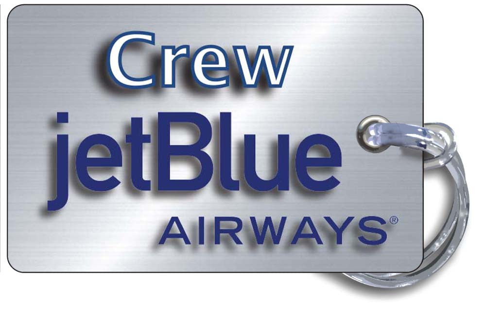 Jetblue Logo