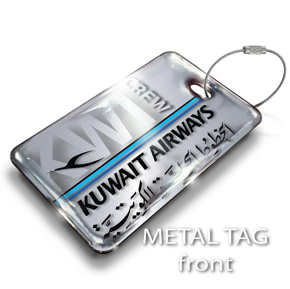 Kuwait Airways Logo – Koolkrew