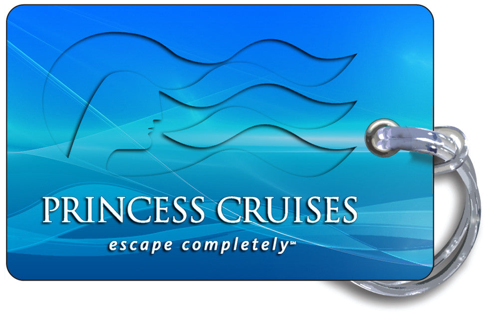 Princess Cruises Logo