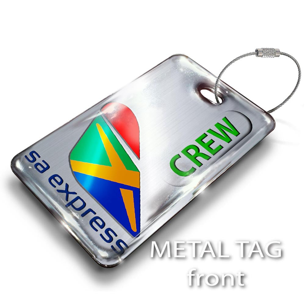 Tag Express Logo