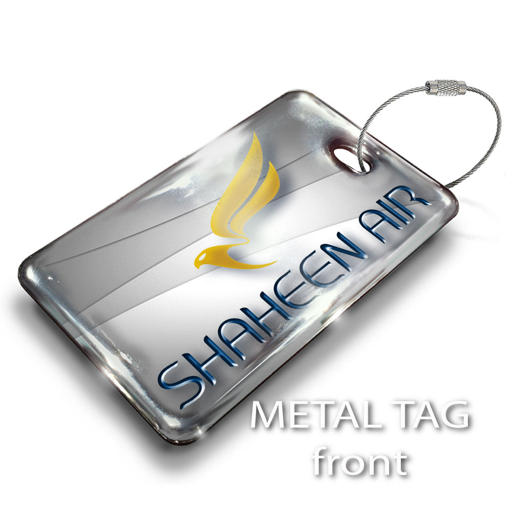 Shaheen Airways Logo